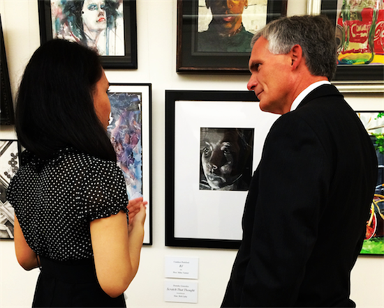 Congressman Bob Latta