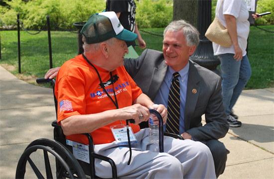 Congressman Bob Latta