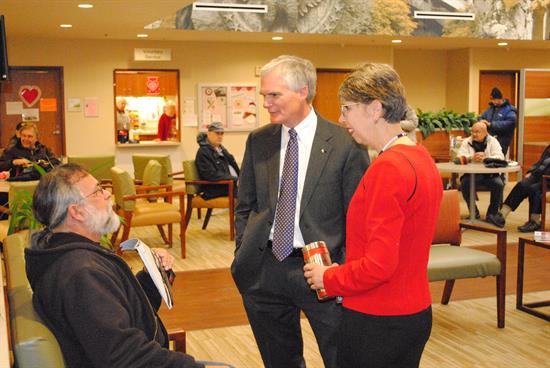 Congressman Bob Latta