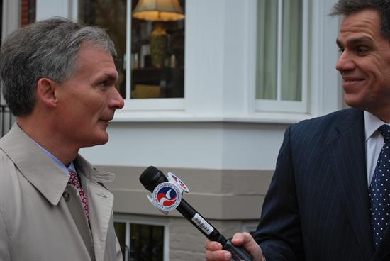 Congressman Bob Latta