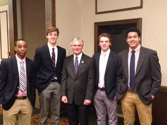 Congressman Bob Latta