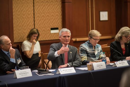 Congressman Bob Latta